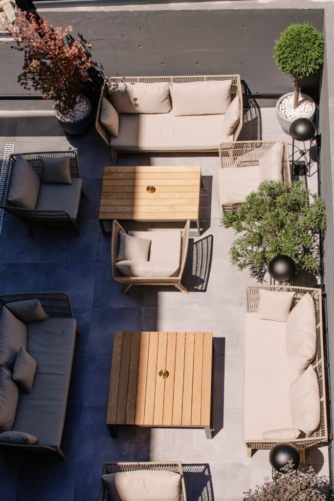 Gallery - Strofi Hotel