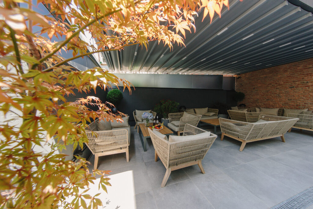 Gallery - Strofi Hotel