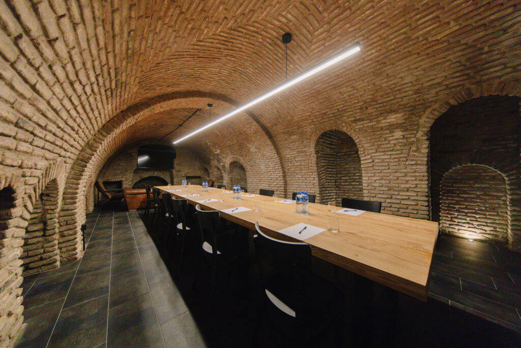 Gallery - Strofi Hotel