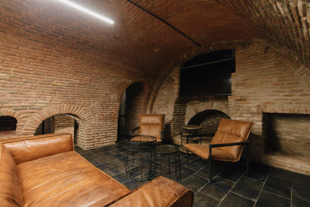 Gallery - Strofi Hotel