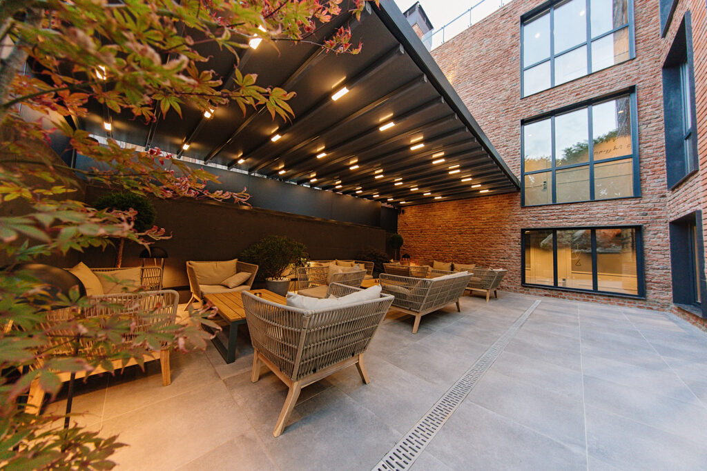 Gallery - Strofi Hotel