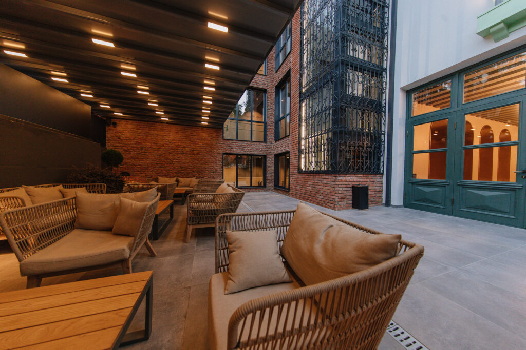 Gallery - Strofi Hotel