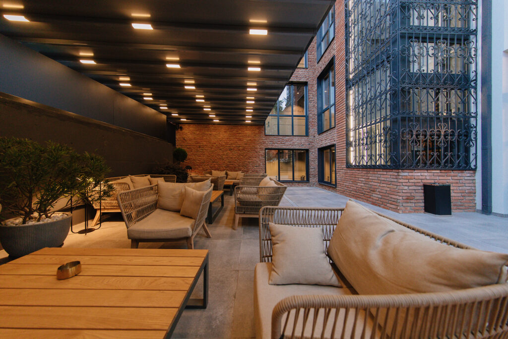 Gallery - Strofi Hotel