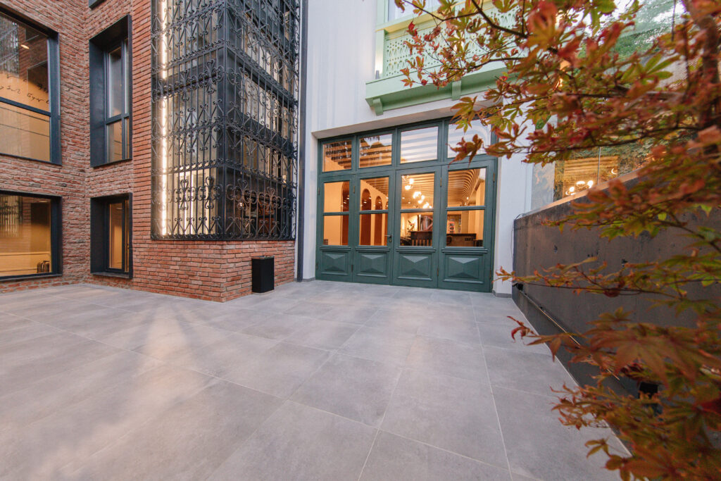 Gallery - Strofi Hotel