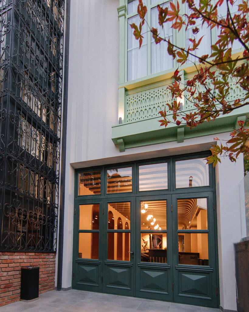 Gallery - Strofi Hotel