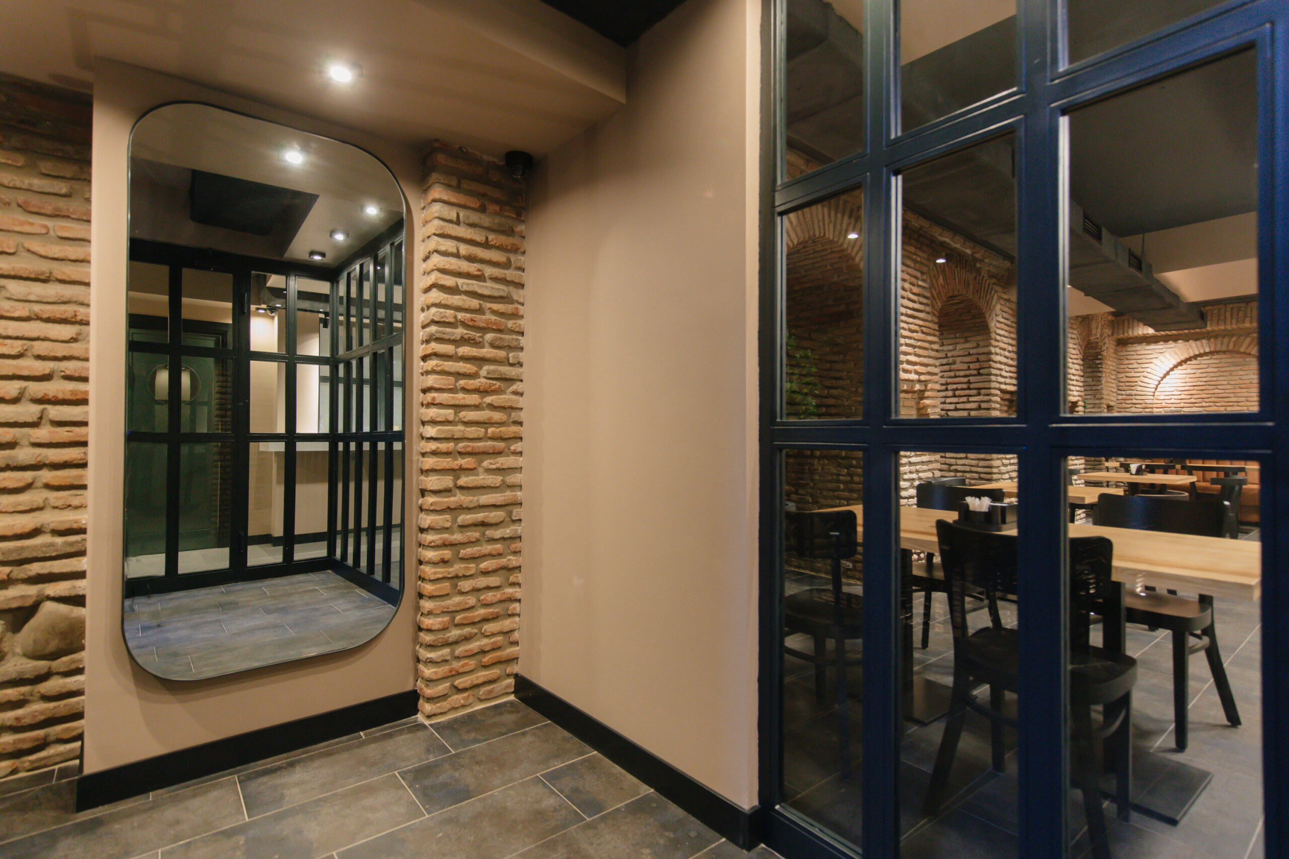 Services - Strofi Hotel