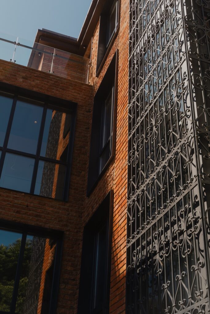 Gallery - Strofi Hotel