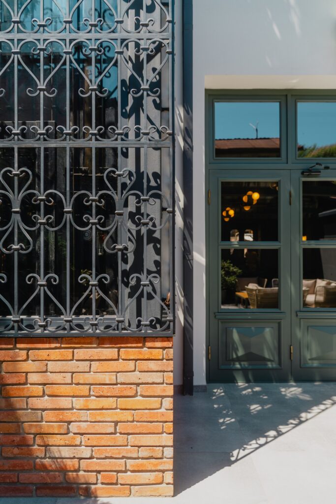 Gallery - Strofi Hotel