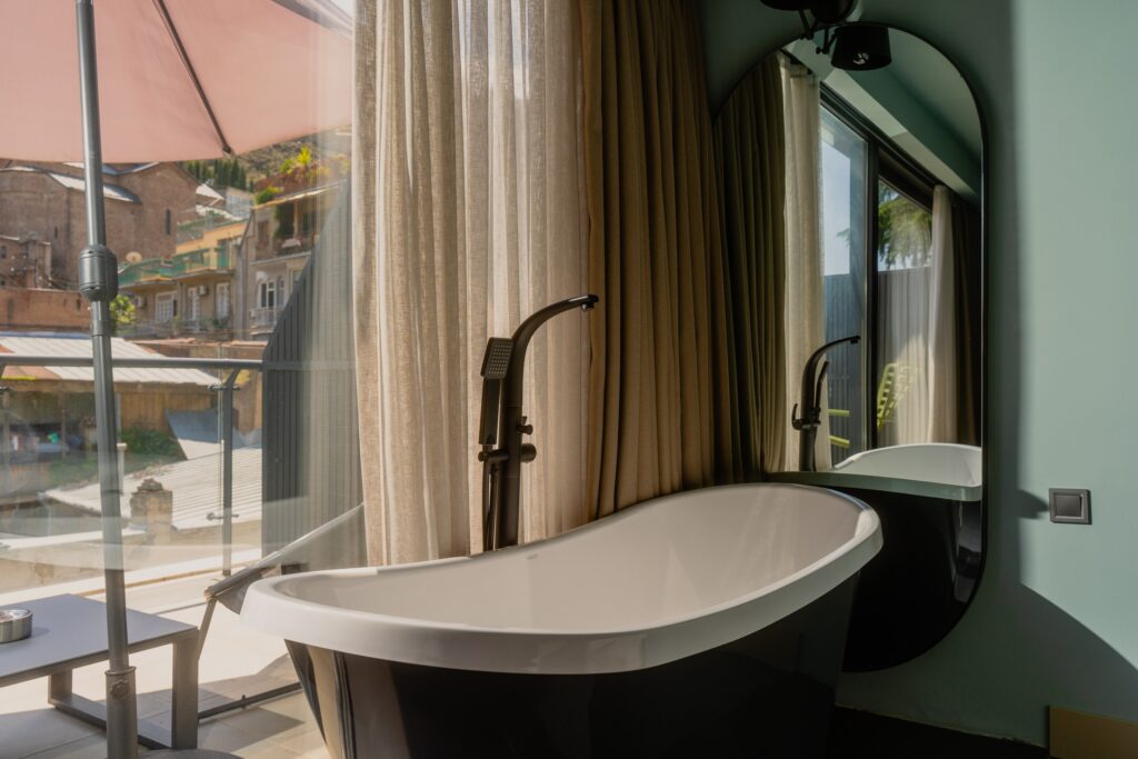 Gallery - Strofi Hotel